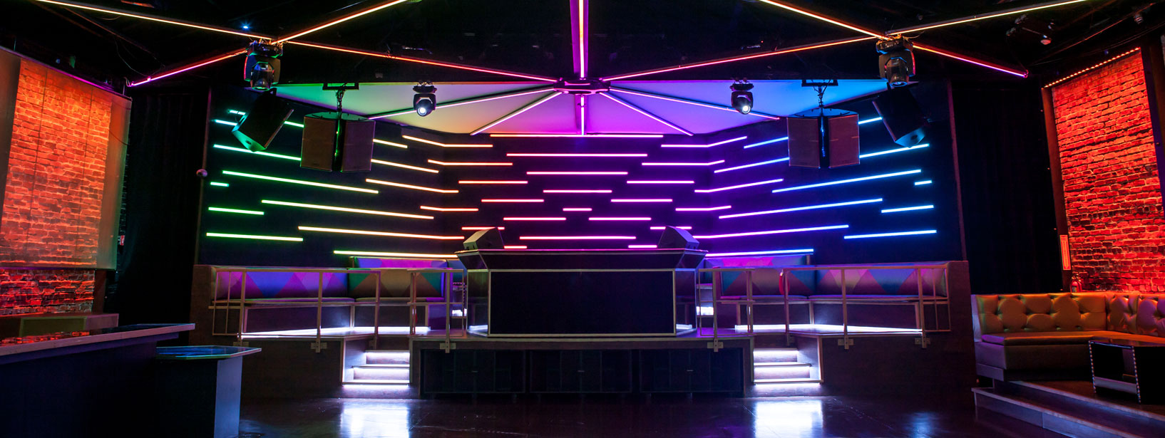 HALCYON | Private Events