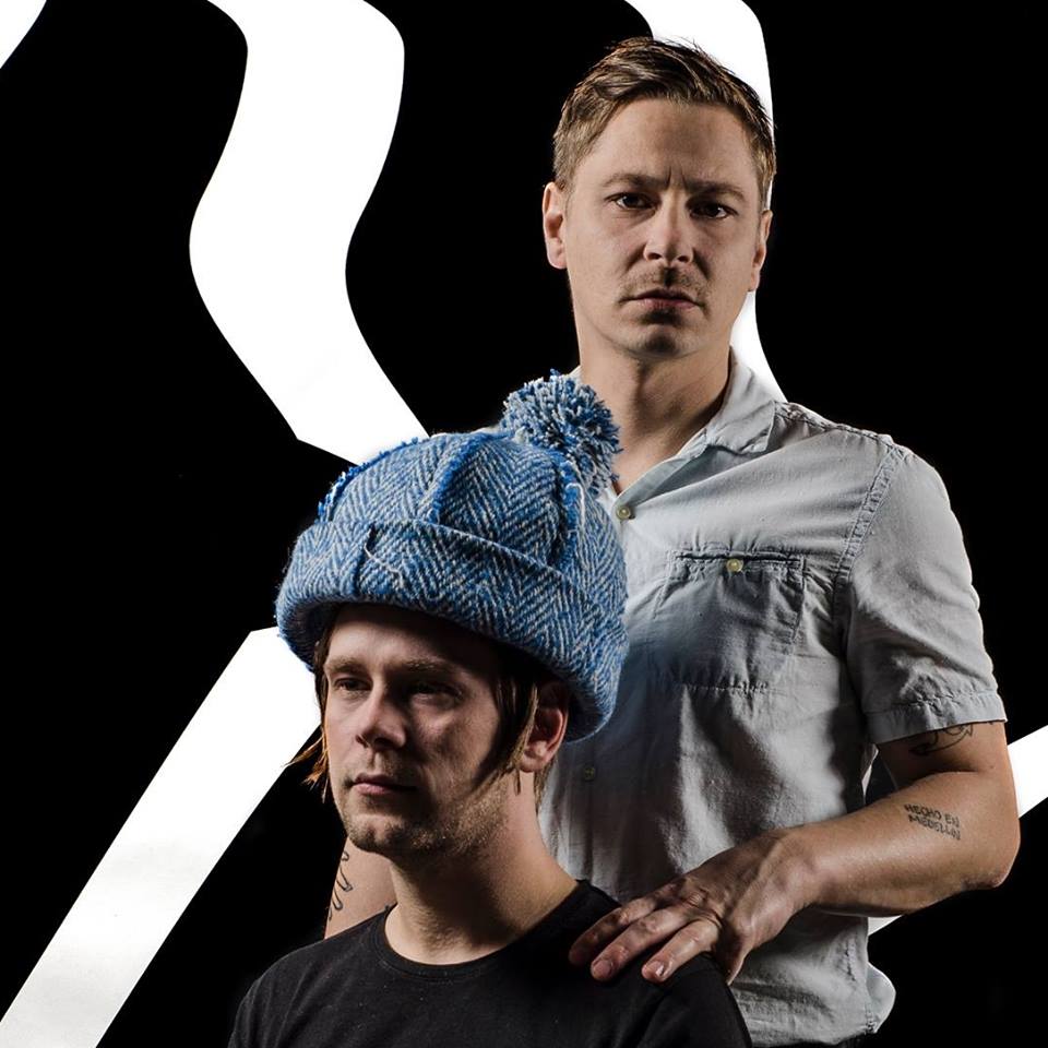 Fri June 1 – Super Flu