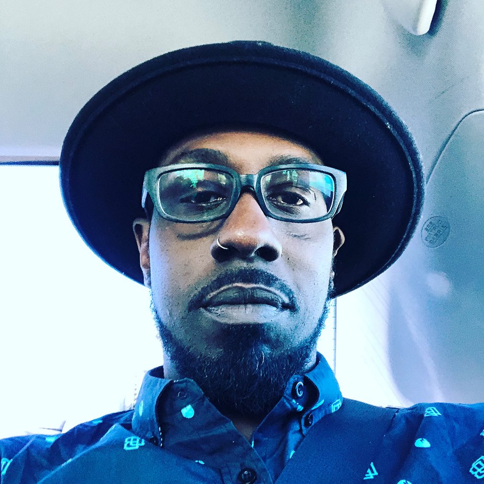 Dec 31 – New Year’s Eve with Gene Farris (Extended Set)