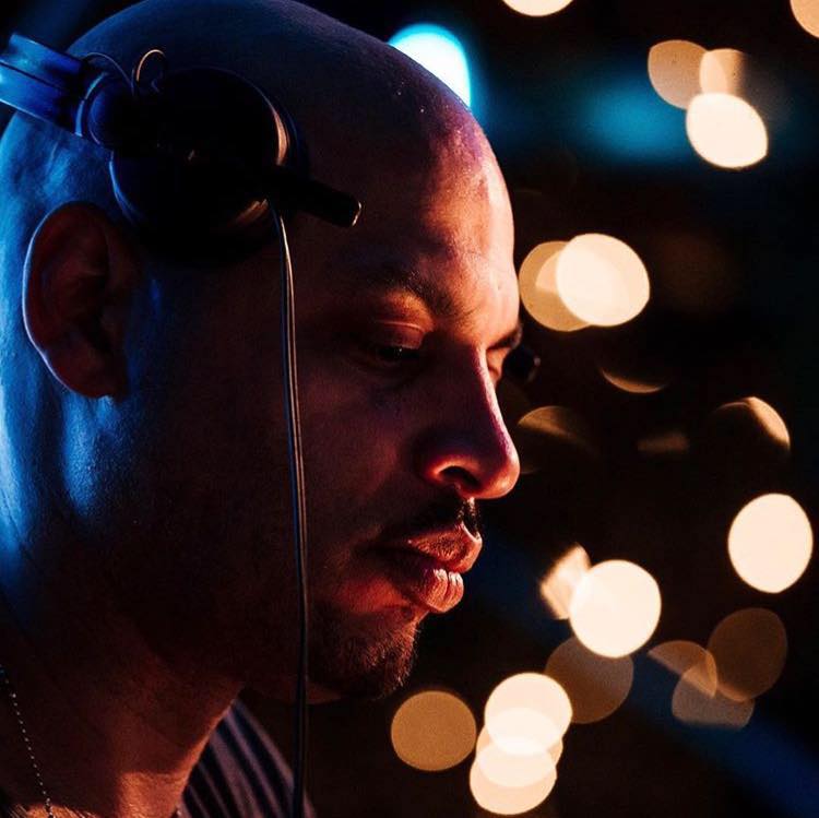 Sat Jan 12 – Dennis Ferrer