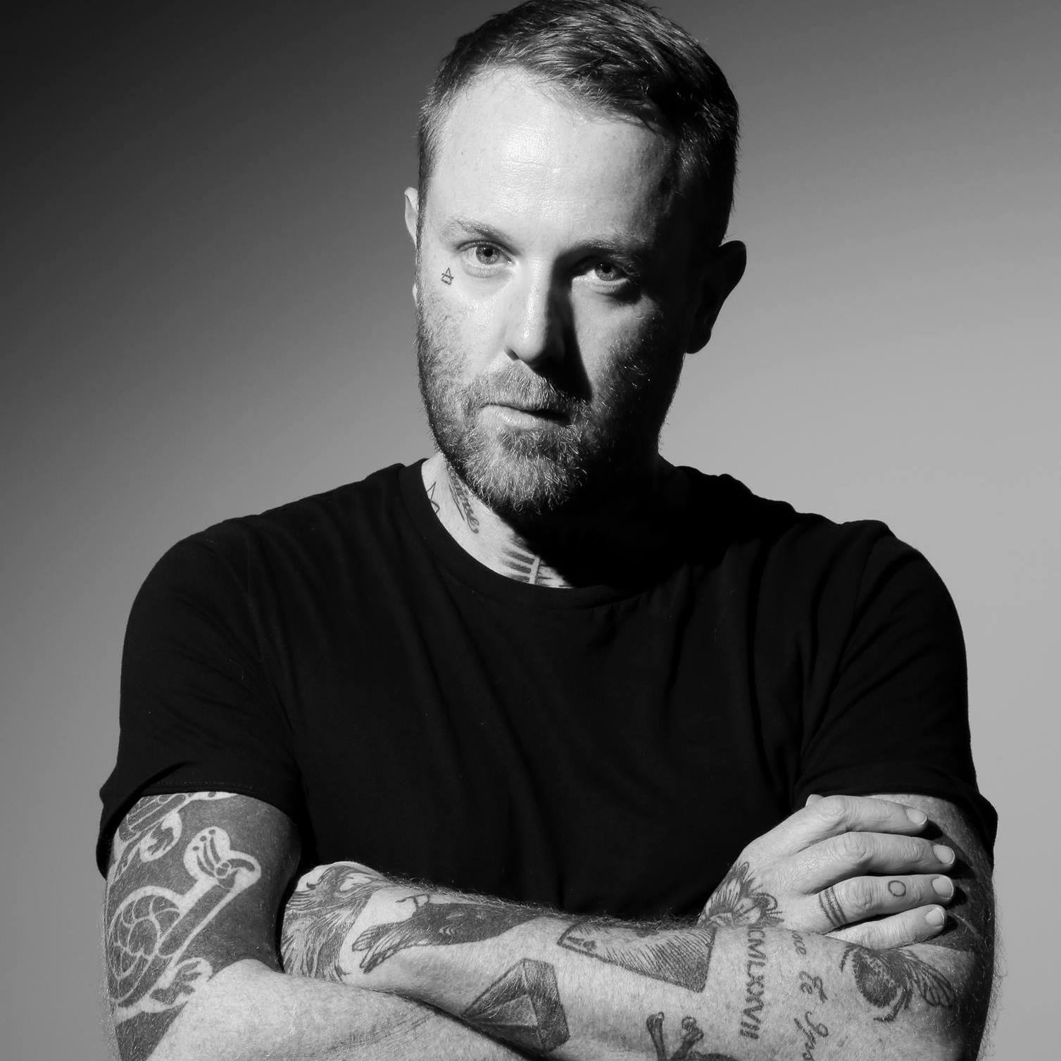 Fri Apr 05 Will Clarke Sian Present Amok Fri Apr 05 Will Clarke Sian Present Amok