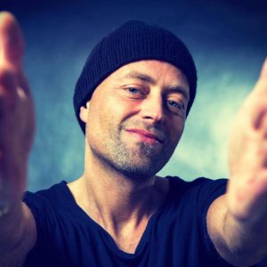 Magnetic Mag: HOSH + Interview