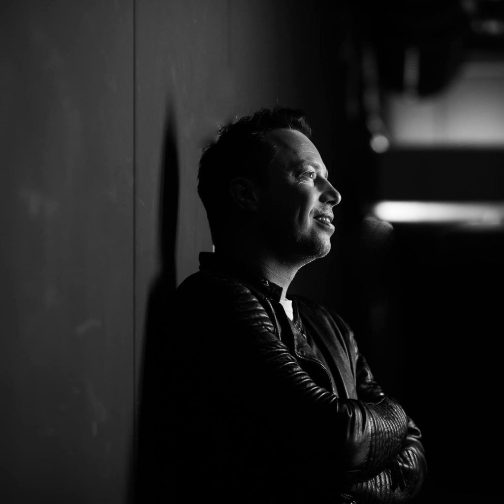 Sat Sept 28 – Sander Van Doorn Presents Purple Haze X Dolby Atmos