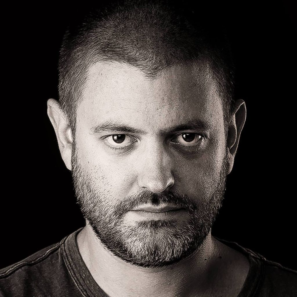 Fri Nov 29 – Sébastien Léger