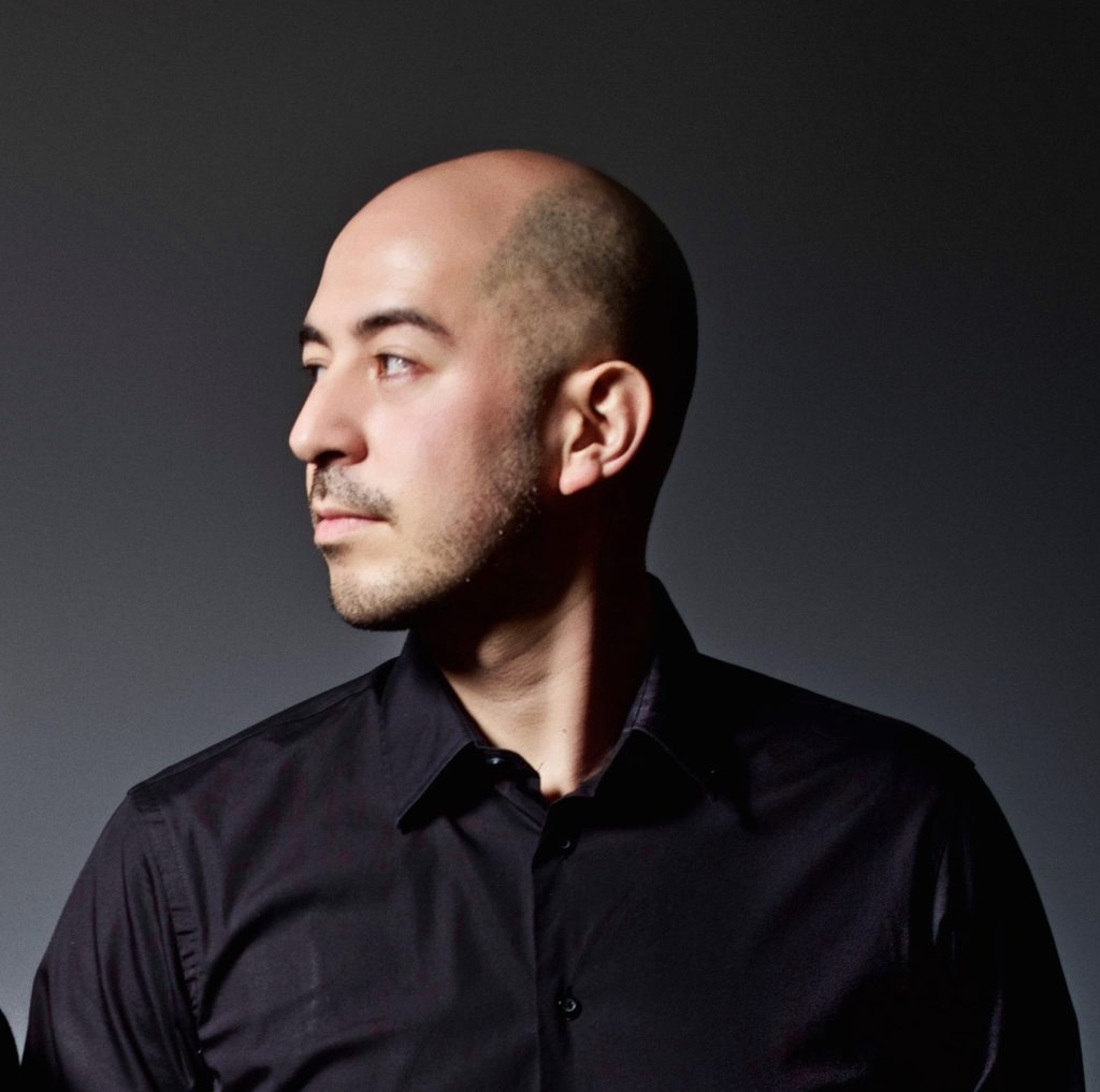 Sat Dec 21 – Mark de Clive-Lowe + David Harness + Homero Espinosa